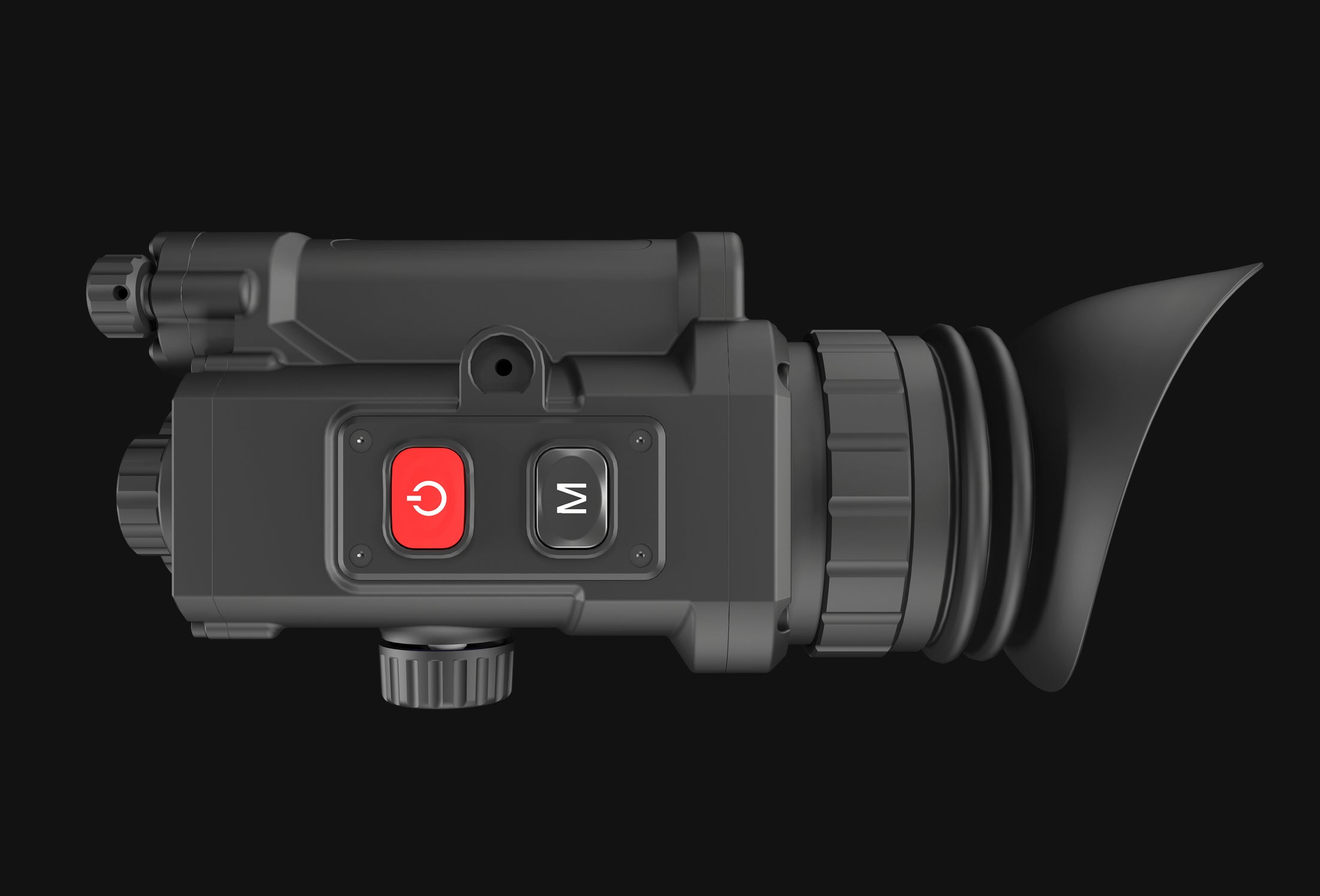 G 1A Thermal + Nightvision Fusion Monocular / Goggle – shinenyx